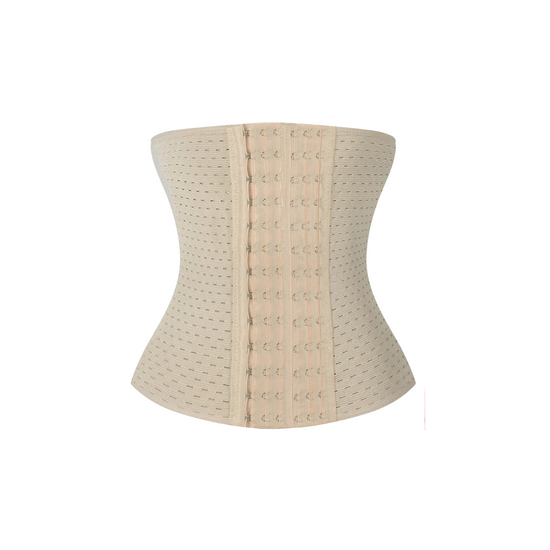 Men's Slimming Corset for Men | High Compression Corset