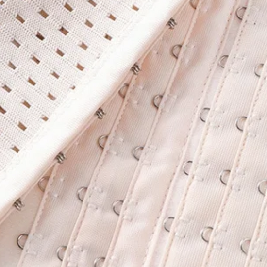 Men's Slimming Corset for Men | High Compression Corset